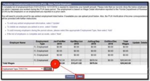 How to Apply for Pua Benefits | Florida Unemployment