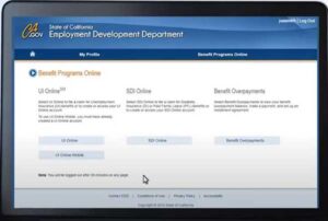 File a New Claim in California Edd - The Unemployment 2024