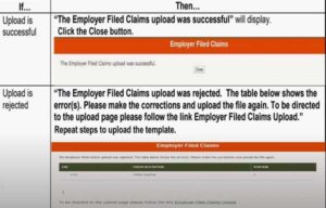 Georgia Employer Filed Claims - The Unemployment