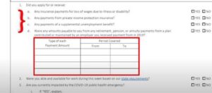 Filing a New Application for PUA in Oregon - The Unemployment