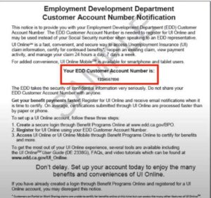Overview and Registration - California Edd | The Unemployment