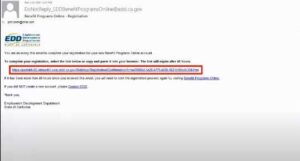 Overview and Registration - California Edd | The Unemployment