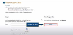 Overview and Registration - California Edd | The Unemployment
