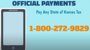 How to Make an Unemployment Insurance Tax Payment - Kansas UI