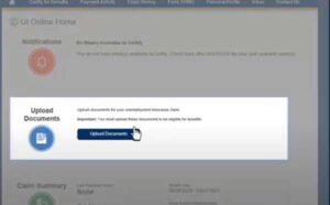 How to Verify your Identity with UI Online - California Unemployment