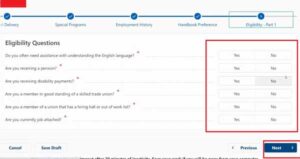 How to File an Initial UI Claim on Claimant Center: A Step-by-Step ...