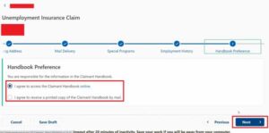 How to File an Initial UI Claim on Claimant Center: A Step-by-Step ...