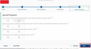 How to File an Initial UI Claim on Claimant Center: A Step-by-Step ...