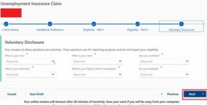 How to File an Initial UI Claim on Claimant Center: A Step-by-Step ...