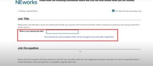 Guide to NEworks.nebraska.gov Registration: Step-by-Step Tutorial - The ...