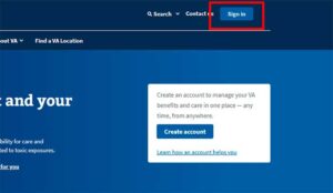 How to Create a VA.gov Account Using ID.me